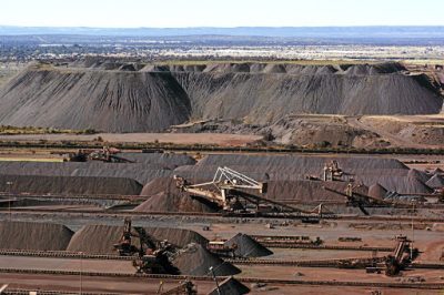Andrada Secures $11m to Accelerate Namibia Tin Expansion Amid Critical ...