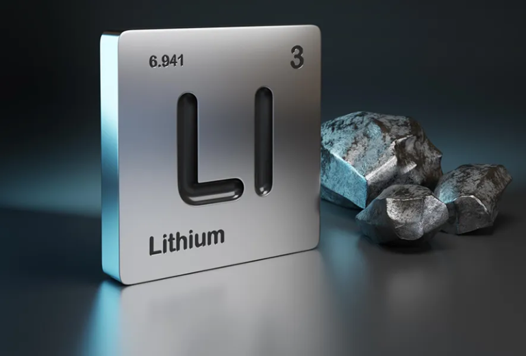 Zimbabwe Tightens Scrutiny on Chinese Lithium Mining Operations ...