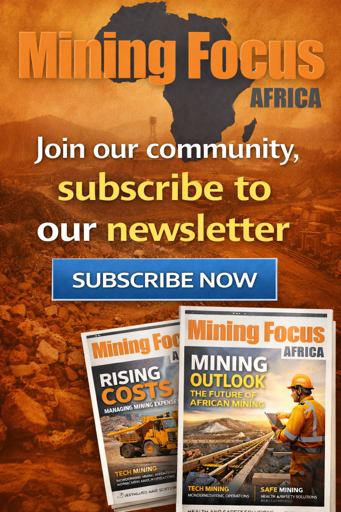Africa Pilots New Financing Model to Formalise Artisanal Mining ...
