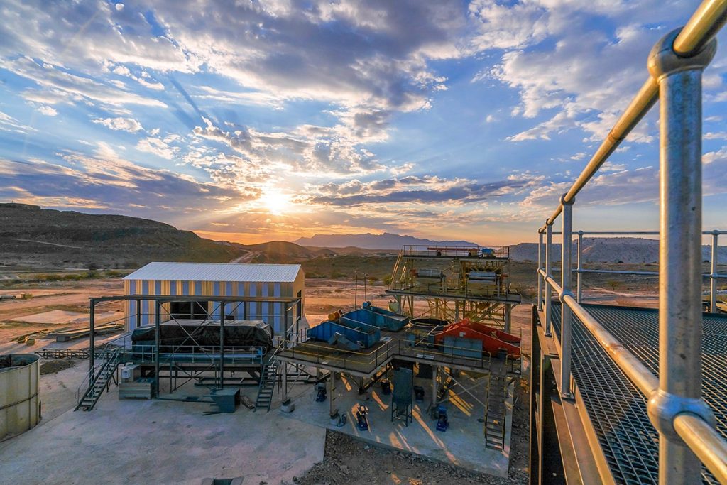 Andrada Secures $11m to Accelerate Namibia Tin Expansion Amid Critical ...