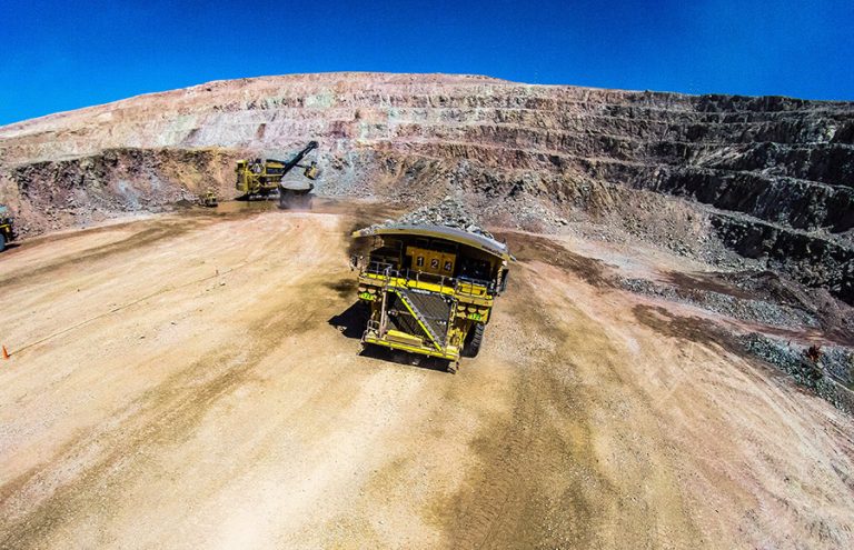 KGHM Seeks Copper Mines in Europe and Morocco to Reduce Costs and ...
